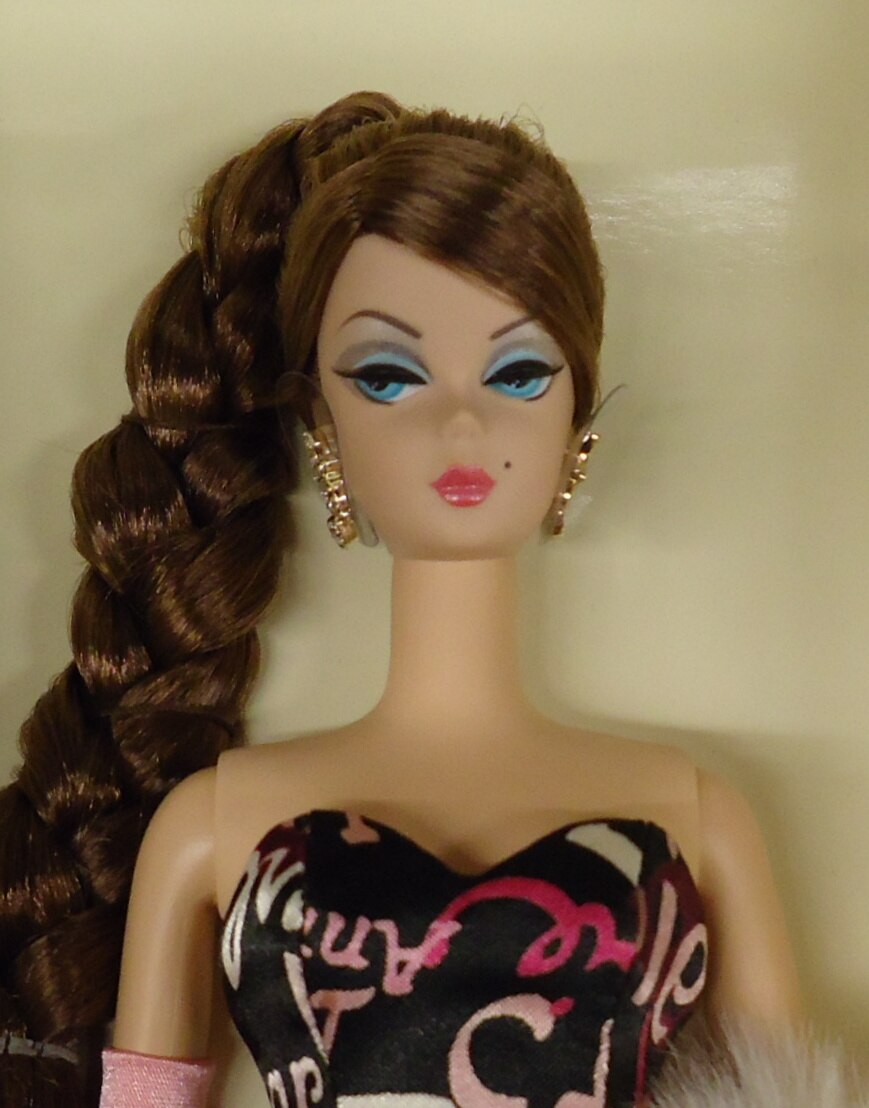 マテル バービー FMC 45th Anniversary Barbie&Ken | まんだらけ Mandarake