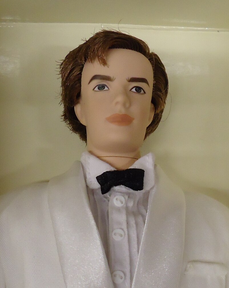 マテル バービー FMC 45th Anniversary Barbie&Ken | まんだらけ Mandarake