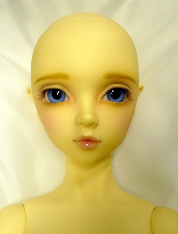 ボークス SD13女の子 リノン 80 | まんだらけ Mandarake