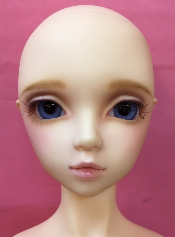 ボークス SD13女の子 リノン 80 | まんだらけ Mandarake