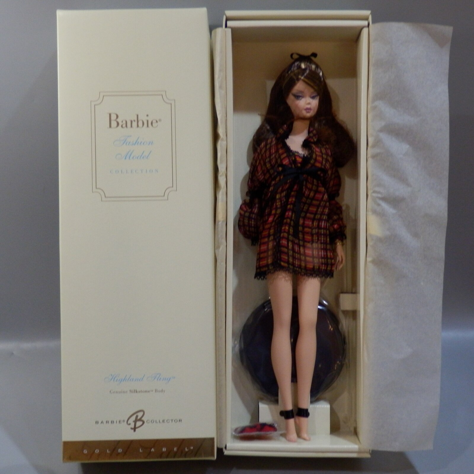マテル バービー FMC Highland Fling | まんだらけ Mandarake