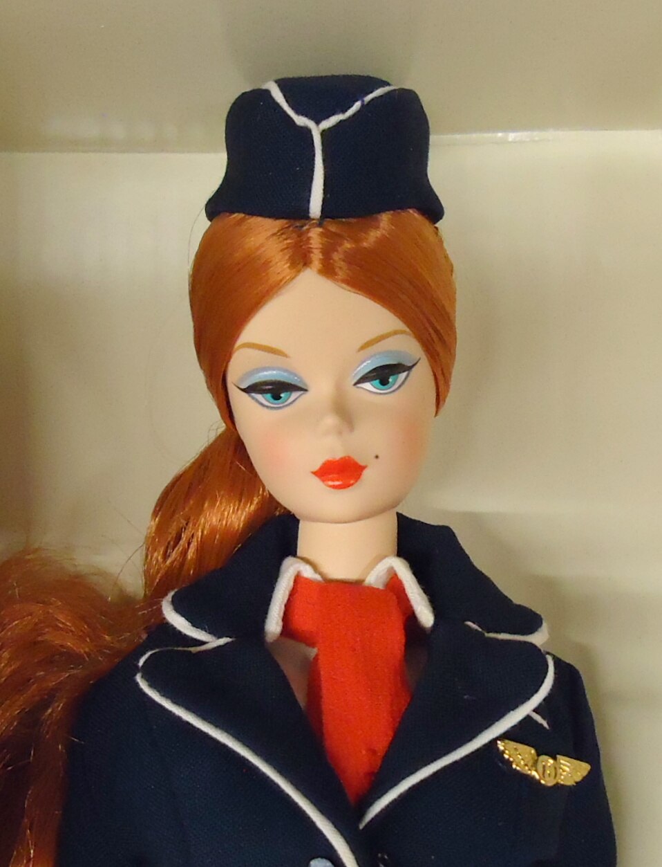 マテル バービー FMC The Stewardess | まんだらけ Mandarake