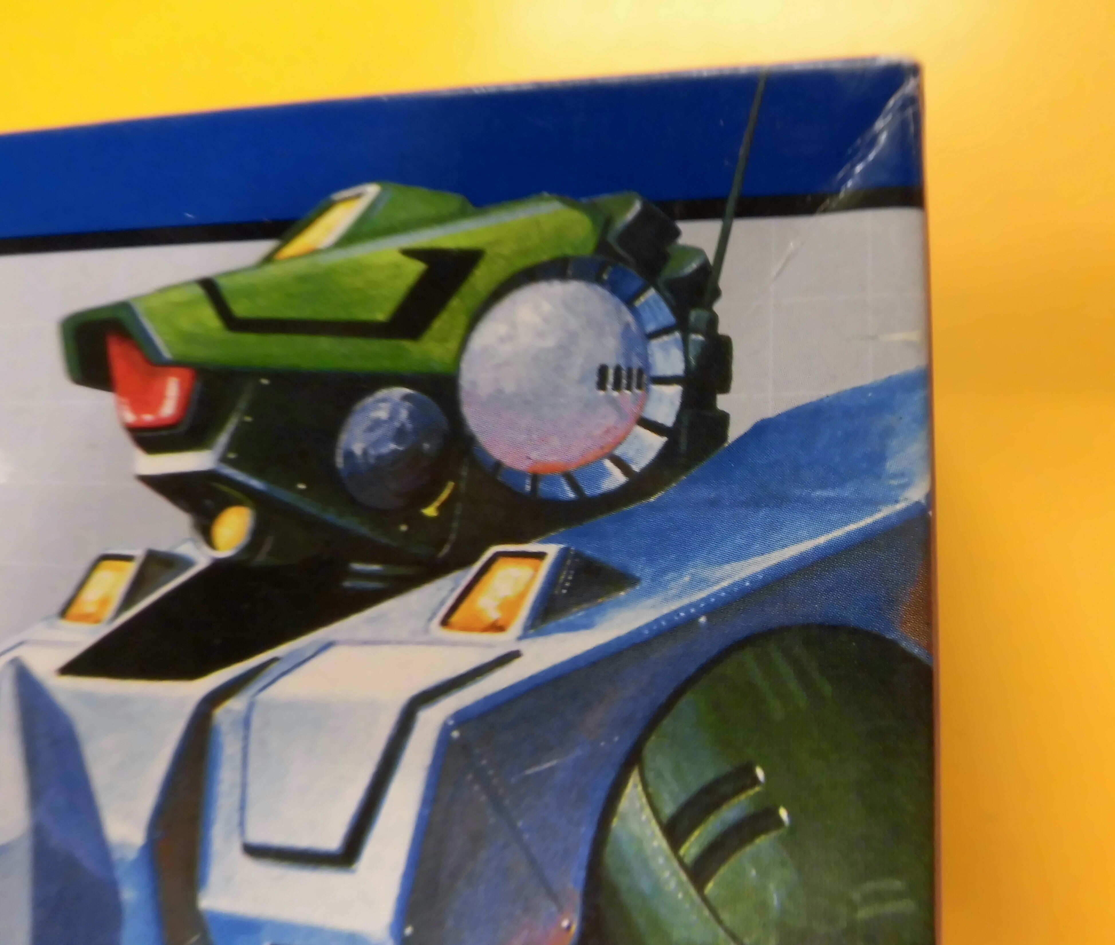 Aoshima Technopolis 21C [braider and Sukyani and Bigorasu 1/16] | MANDARAKE 在线商店