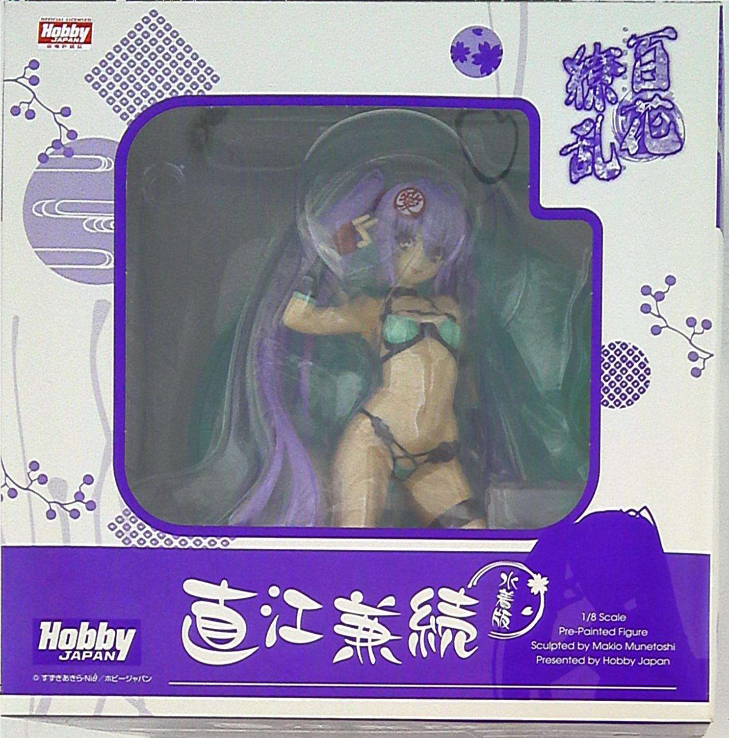 ALTER 直江兼続 水着ver ランチョンマット無 | まんだらけ Mandarake