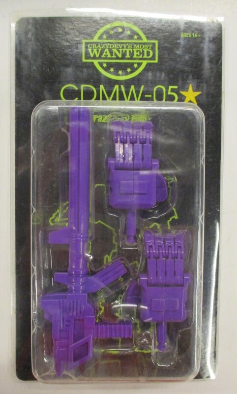 CRAZY DEVY.COM CDMW-05☆ | まんだらけ Mandarake