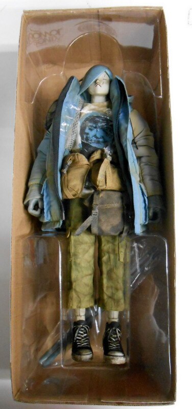 ThreeA TOMORROWKING 【SEVEN BONES KYOKU】 | まんだらけ Mandarake