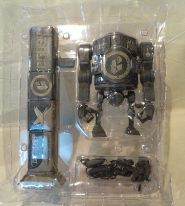 ThreeA WWRp ヘビーブランブル グレイヴディガー/9 | まんだらけ Mandarake