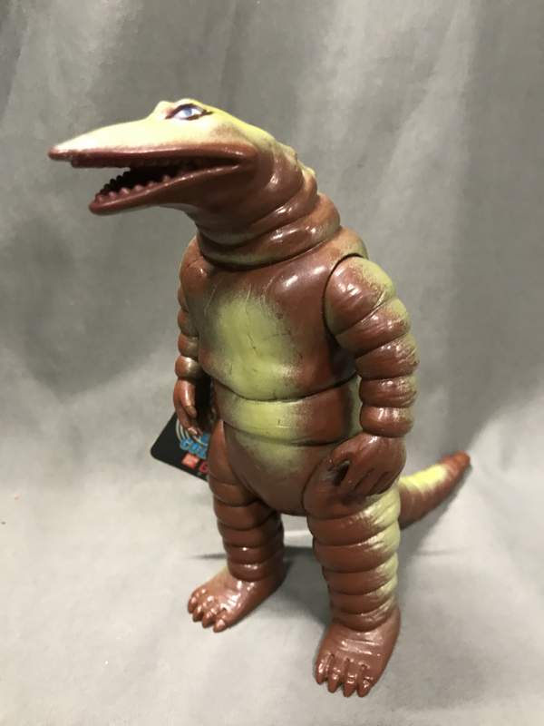 Bandai Ultra Collection Telesdon 24 | Mandarake Online Shop