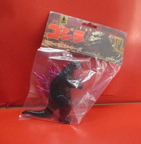 CCP CCP Middle Size series Millegoji Millennium Ver. | ありある | まんだらけ MANDARAKE