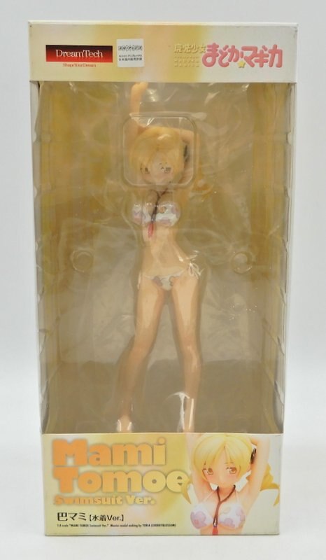 wave Dream Tech 巴マミ 水着ver | まんだらけ Mandarake