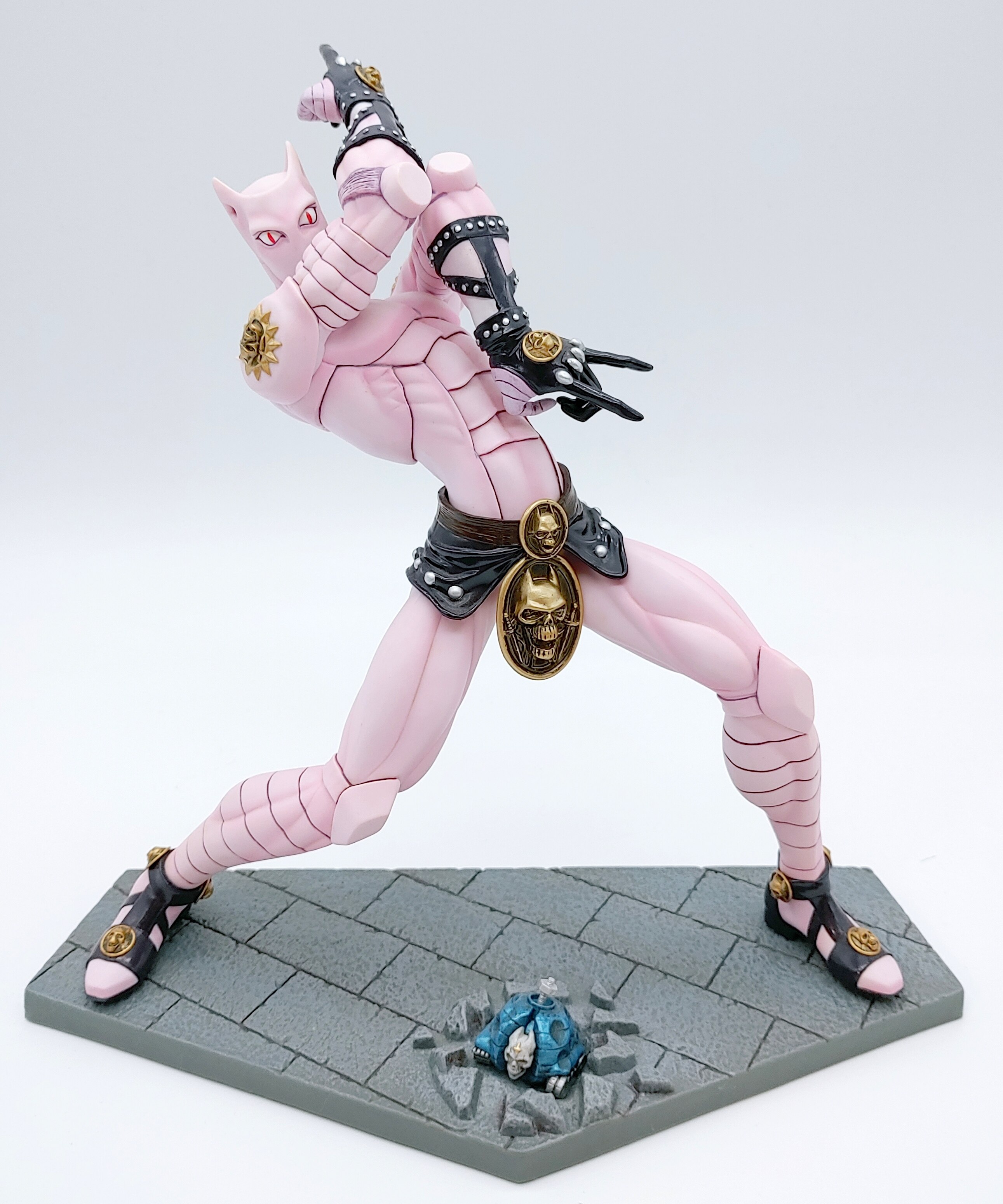 Banpresto - Ichiban Kuji JoJo's Bizarre Adventure: Diamond Is ...