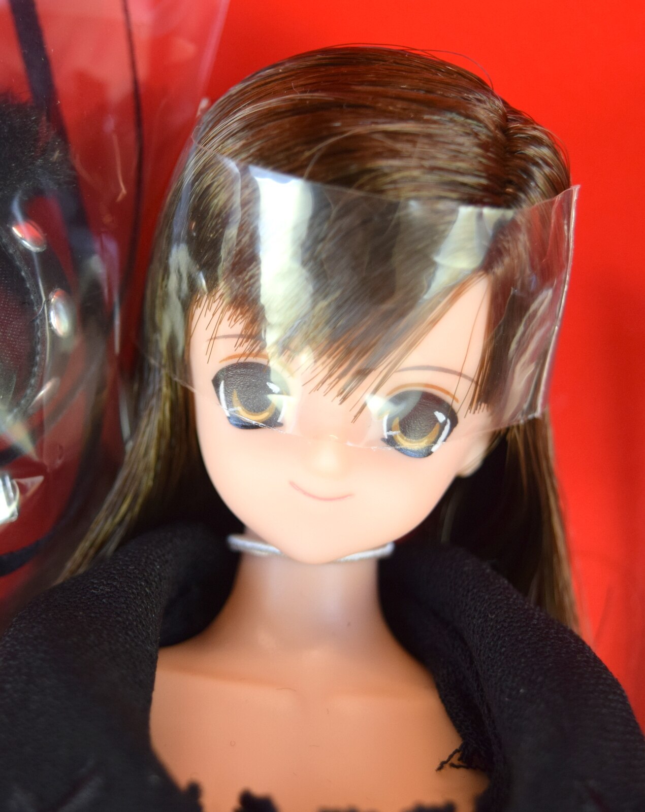Azone - Old Sahra ( 1/6 ) Lycee Fairies of Darkness | MANDARAKE 在线商店