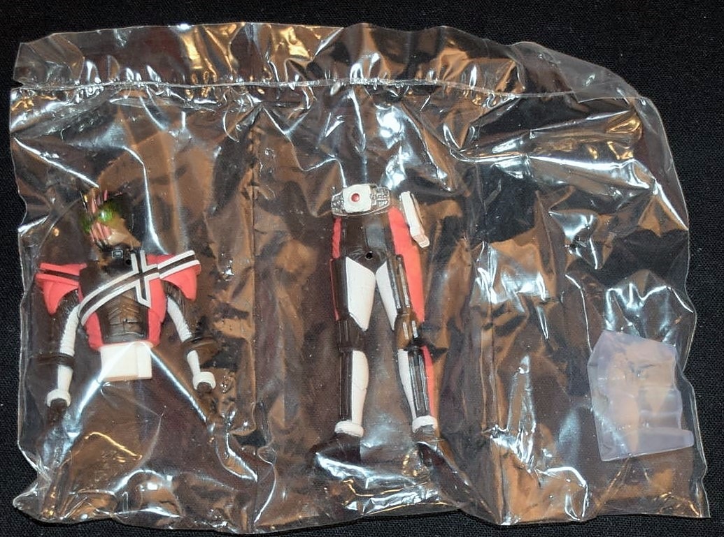 Bandai Hanamichi On Stage / HDM Souzetsu Kamen Rider Decade | Mandarake Online Shop