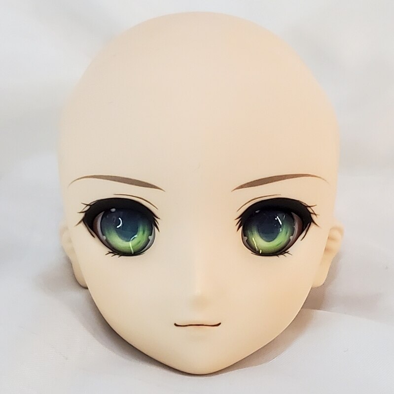 ボークス DD Fate/EXTRA セイバーEXTRA ※ヘッドのみ | まんだらけ Mandarake