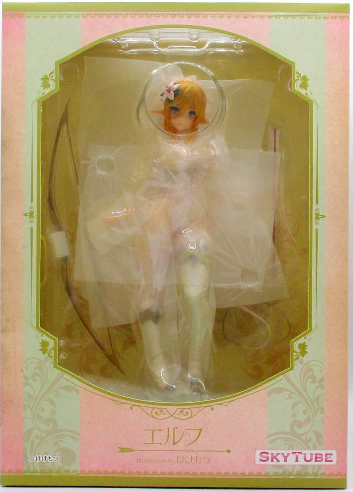 SKY TUBES Kekemotsu Elf | Mandarake Online Shop