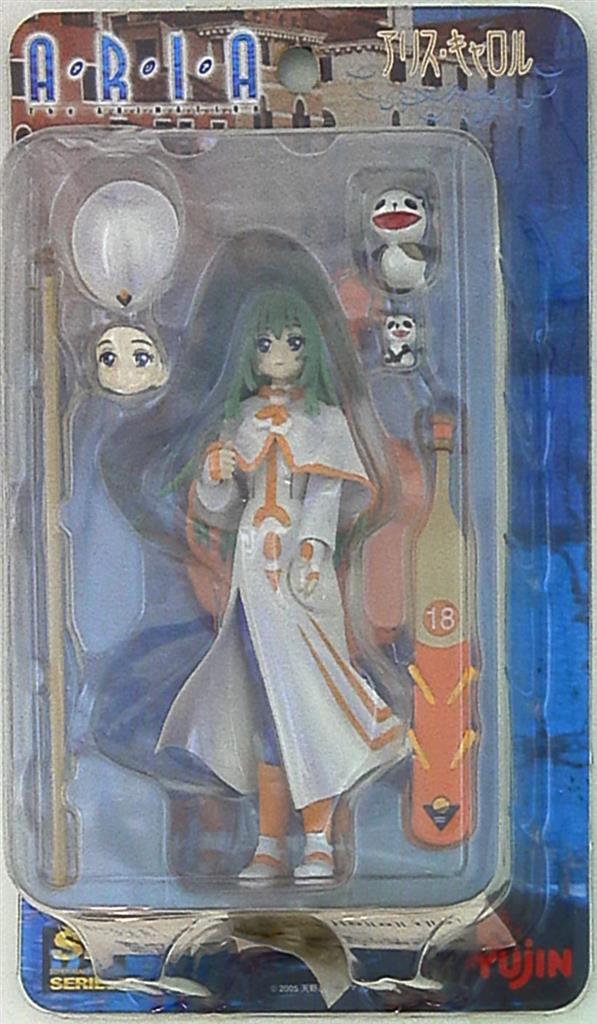 ユージン SRDX ARIA アリス・キャロル | まんだらけ Mandarake