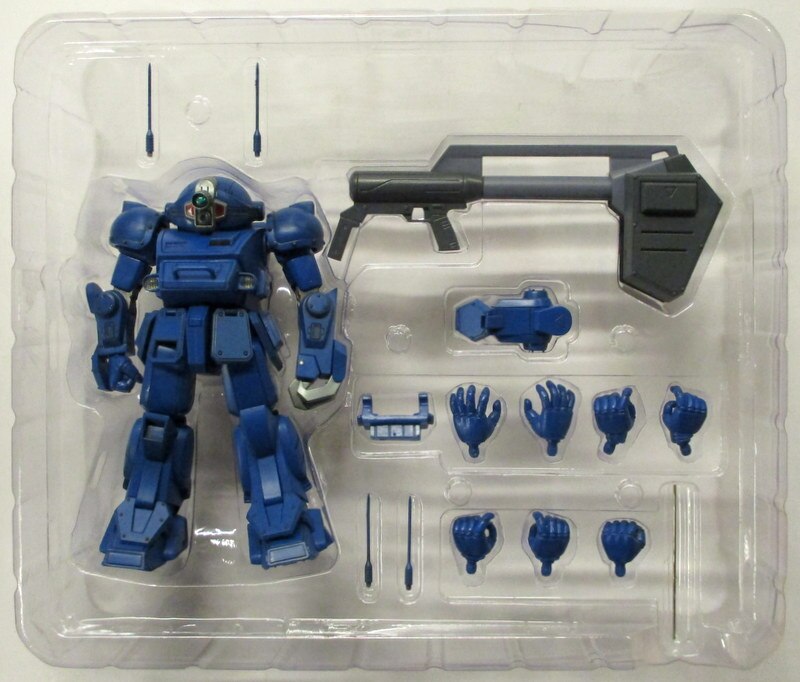 マックスファクトリー 装甲騎兵ボトムズ 35MAX ストライクドッグ 5 | まんだらけ Mandarake