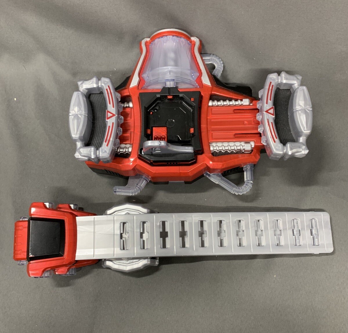 Kamen Rider Gaim Genesis Driver