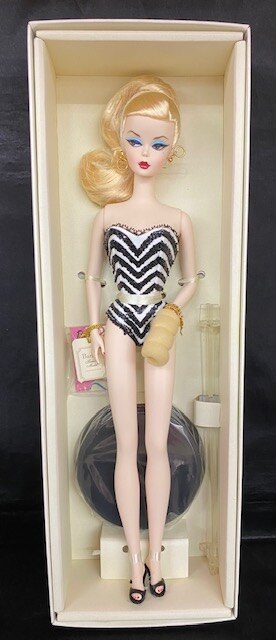 マテル バービー FMC Debut（Blonde） | まんだらけ Mandarake