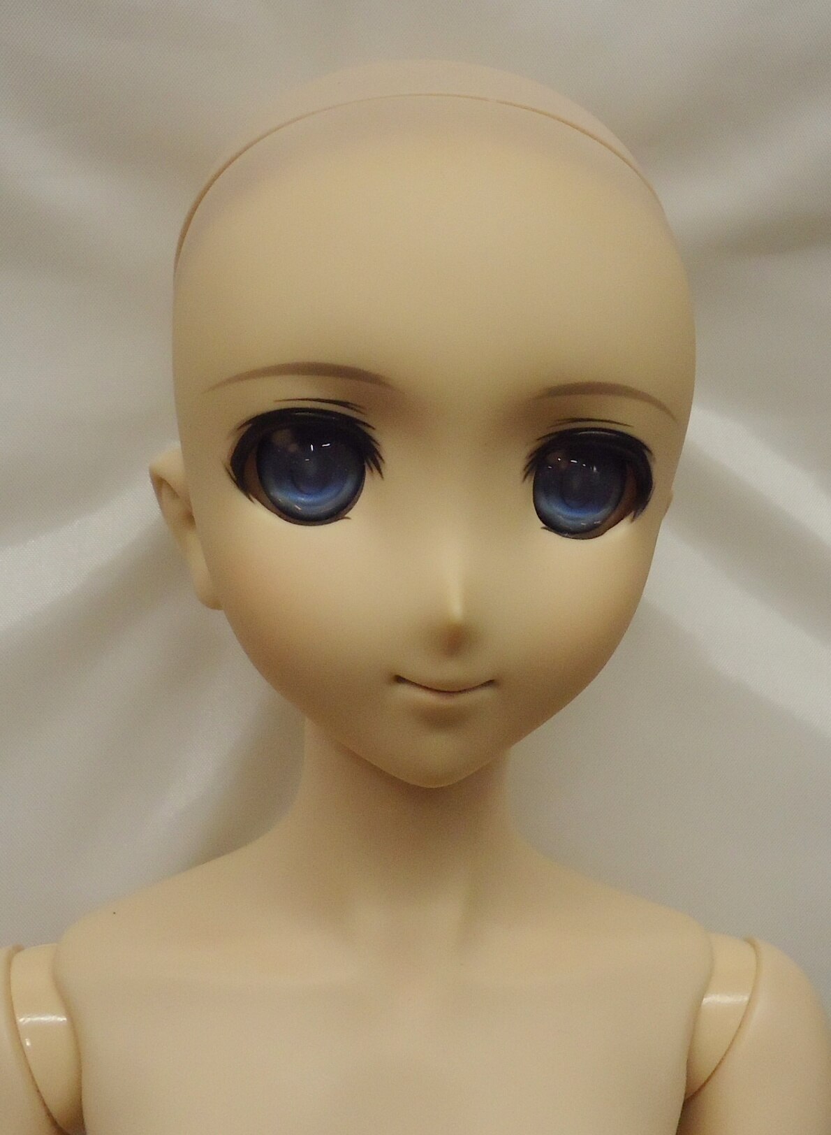 Volks DD Dollfie Dream Shining Hearts Doll Neris | Mandarake Online Shop