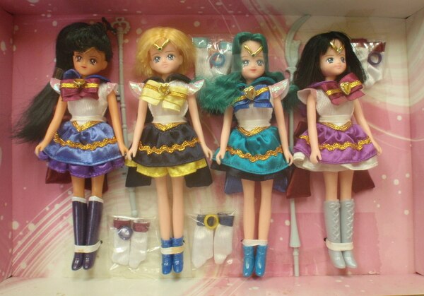 バンダイ セーラームーン/Sailor Moon 【セーラームーンミニコレクションDX 2】 | MANDARAKE 在线商店