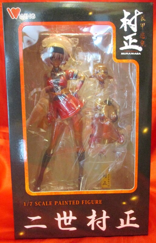 WING 二世村正 | まんだらけ Mandarake