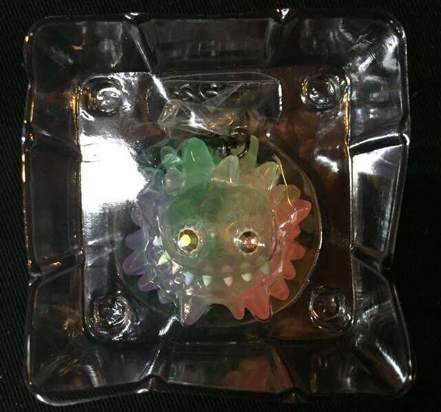 INSTINCTOY ICE LIQUID シリーズ4 ICE LIQUID(シリーズ4/Clear Rainbow) | まんだらけ Mandarake