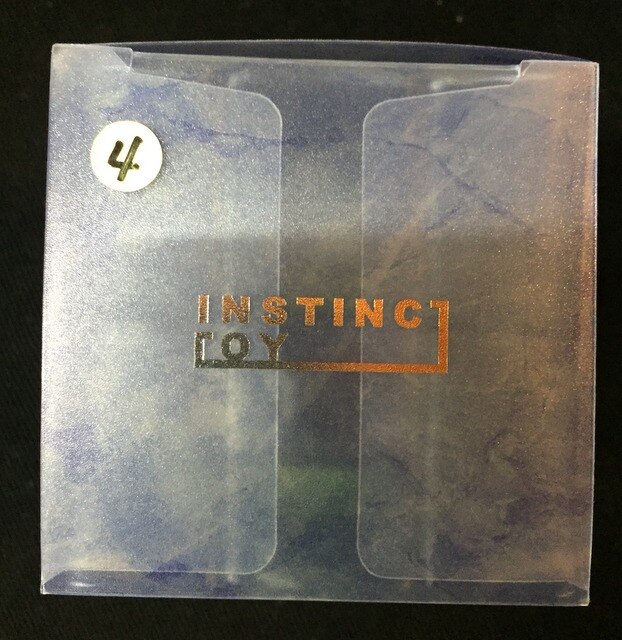 INSTINCTOY ICE LIQUID シリーズ4 ICE LIQUID(シリーズ4/Clear Rainbow) | まんだらけ Mandarake