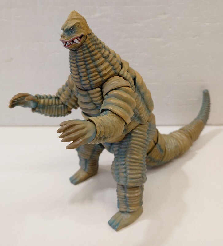 Bandai Ultra Act Ultraman Red King | ありある | まんだらけ MANDARAKE