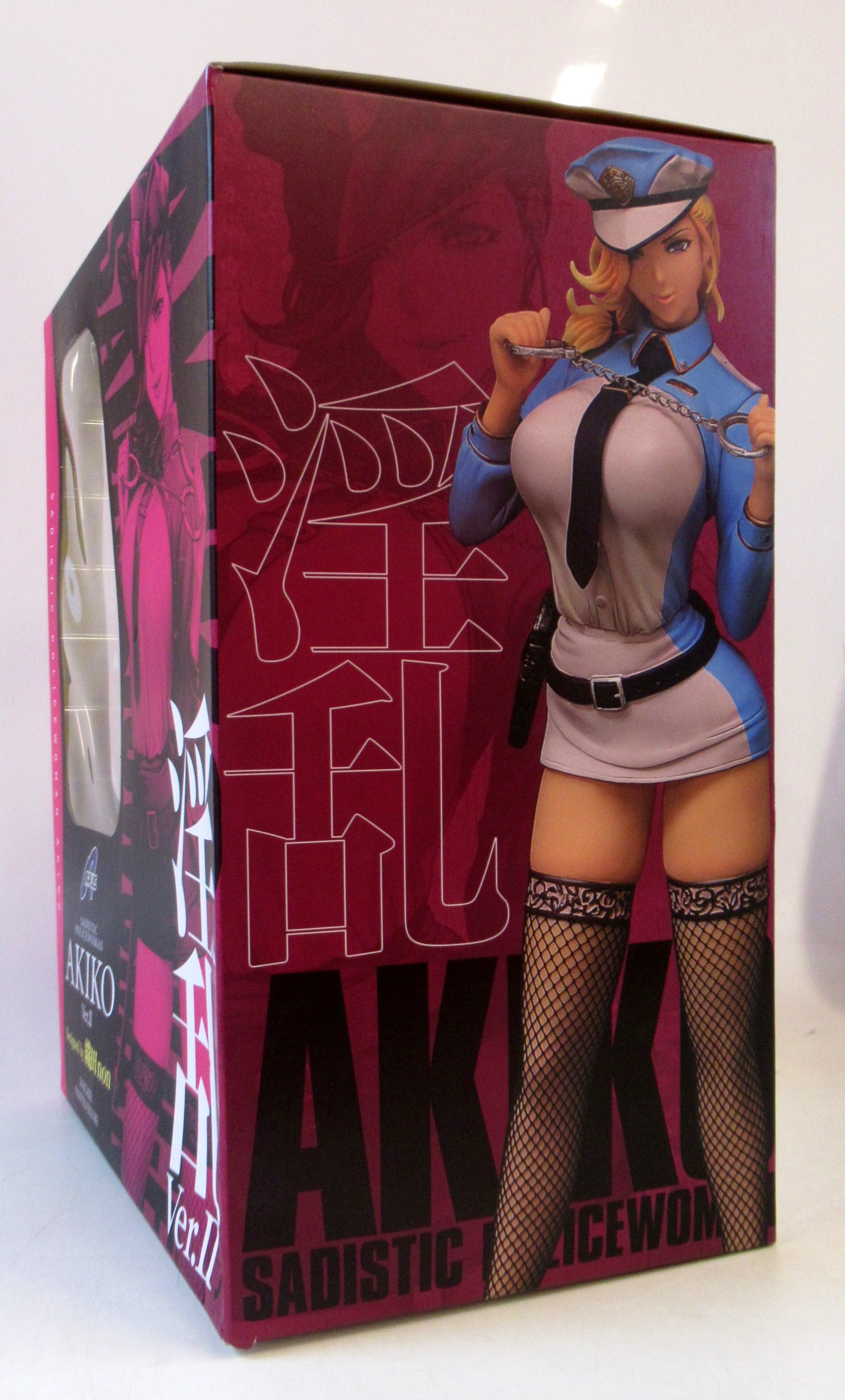 APLUS 暁子 verII | まんだらけ Mandarake