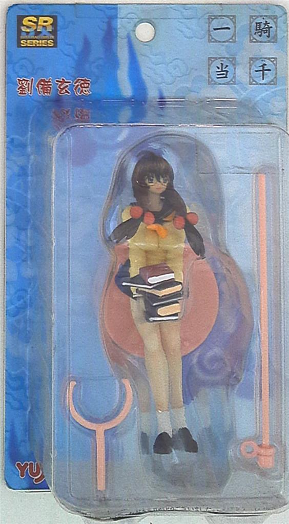 ユージン SRDX 劉備玄徳 | まんだらけ Mandarake