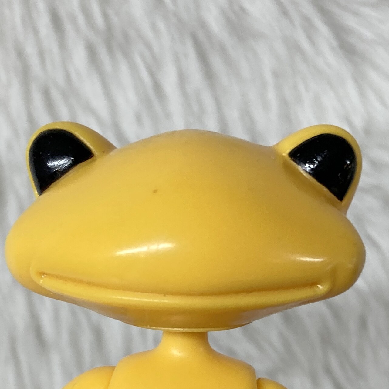 studio-uoo! ワンダフレンド エド・イアン 復刻ニューボディ | まんだらけ Mandarake