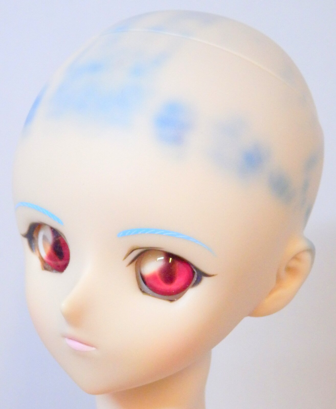 Volk DD Evangelion Rei Ayanami Transfer Student ver. | Mandarake Online Shop