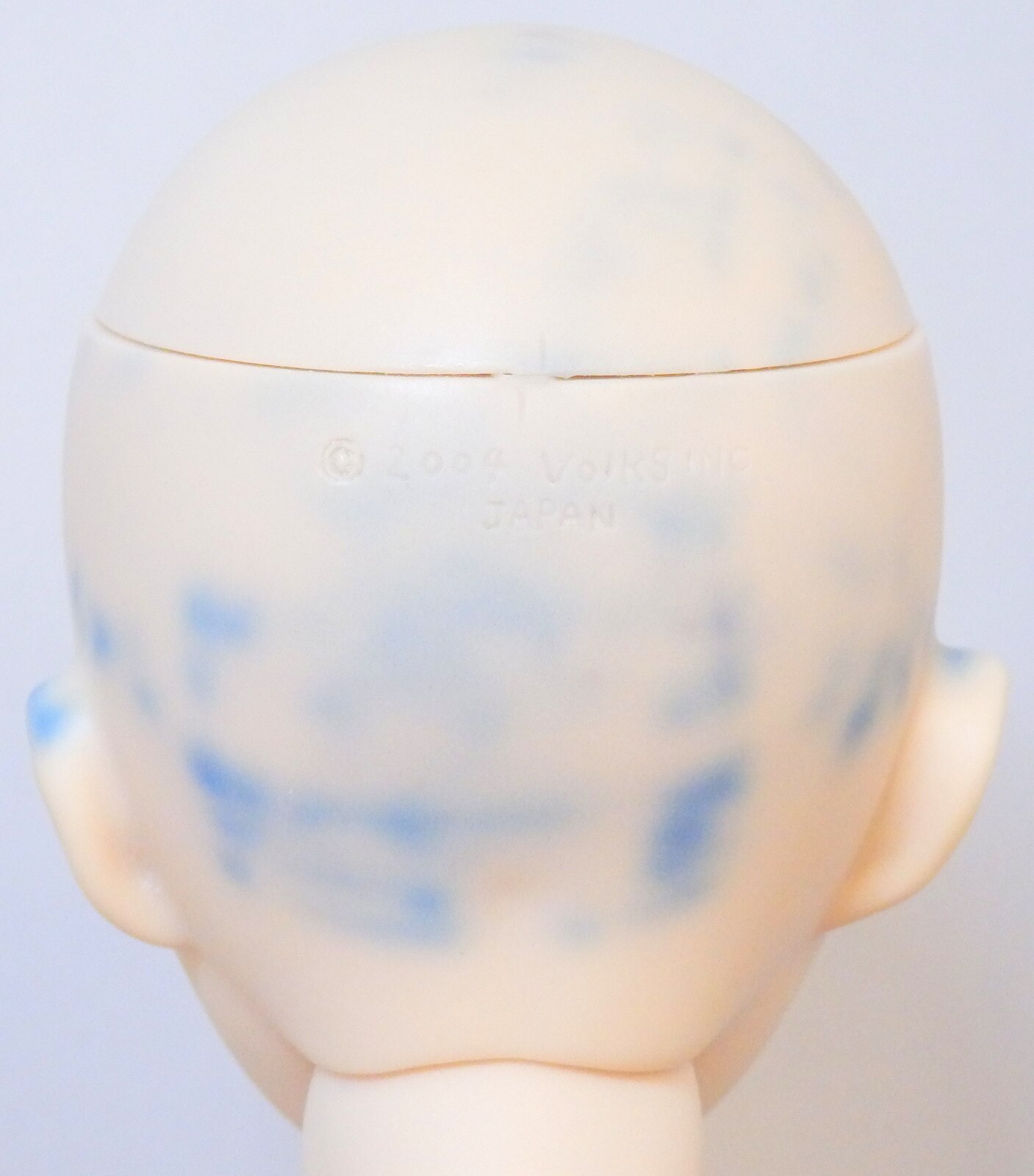 Volk DD Evangelion Rei Ayanami Transfer Student ver. | Mandarake Online Shop