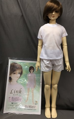 ボークス SD13男の子 リンク 2008リニューアルver. | まんだらけ Mandarake