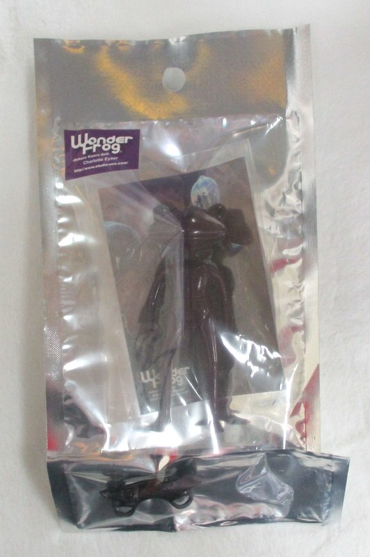 studio-uoo! ワンダフレンド シャルロッテ・エイセル | まんだらけ Mandarake