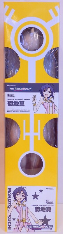 ボークス DDS アイドルマスター 菊地真 | まんだらけ Mandarake