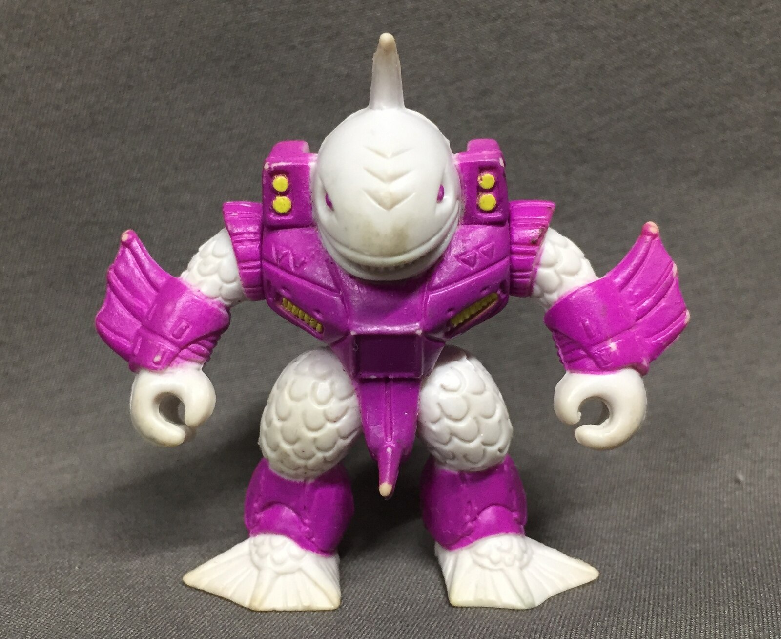 タカラ TFBF TFBF 参謀 キラーフィッシュ 白箱後期カード 5 | まんだらけ Mandarake