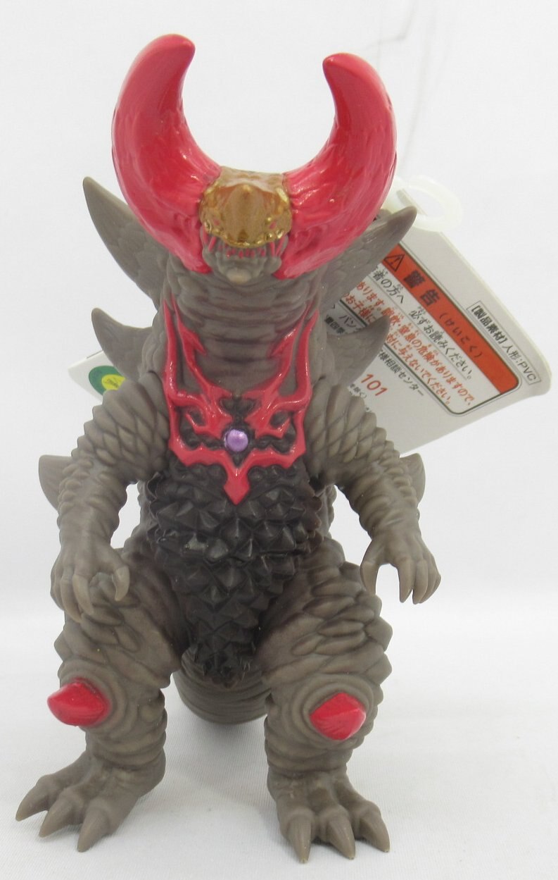バンダイ ウルトラ怪獣シリーズ スカルゴモラ 112 | まんだらけ Mandarake