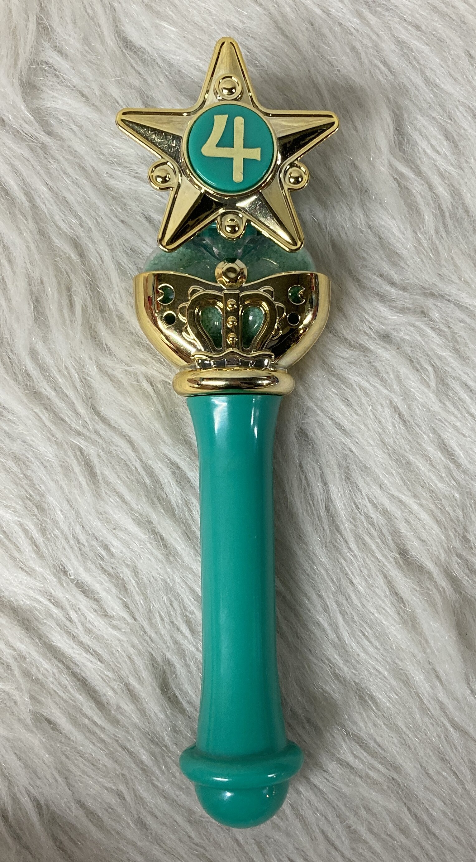 バンダイ セーラームーン20th スティック&ロッド2 変身スティック ジュピター | まんだらけ Mandarake