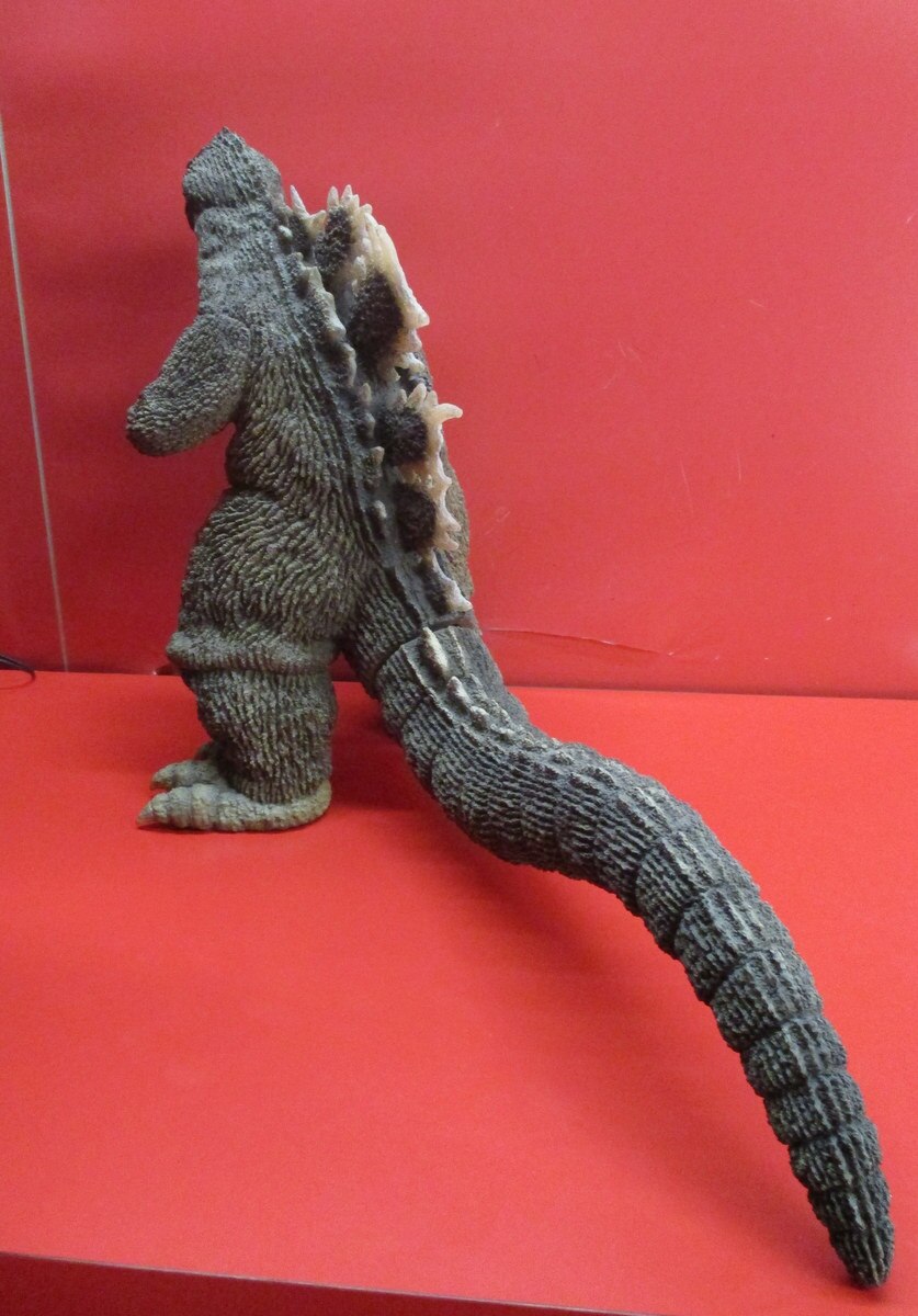エクスプラス 東宝30cmシリーズ FAVORITE SCULPTORS LINE ゴジラ エクスプラス 東宝30cmシリーズ FAVORITE SCULPTORS LINE ゴジラ