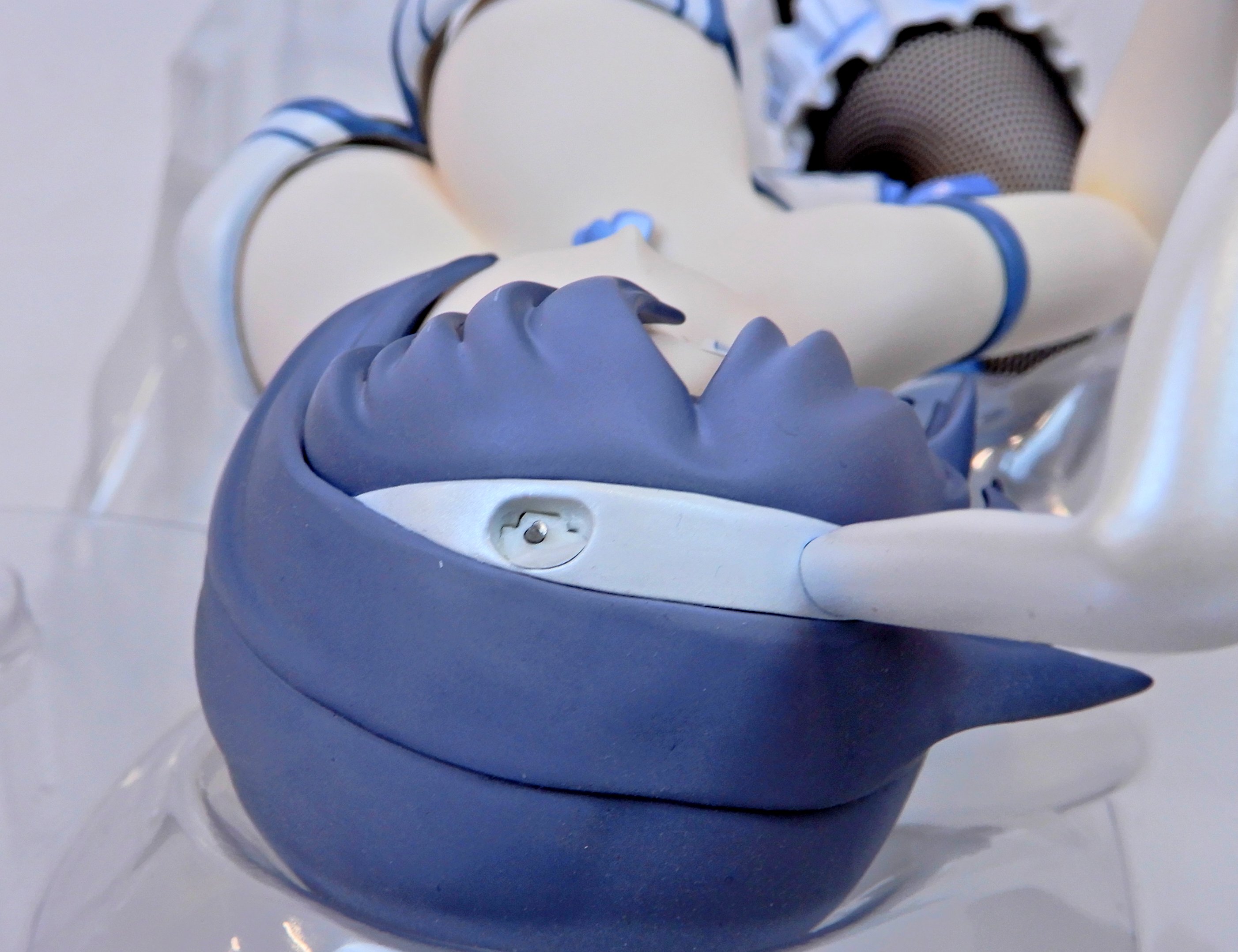 FREEing シノビマスター 閃乱カグラ NEW LINK 雪泉 バニーVer PVC | まんだらけ Mandarake