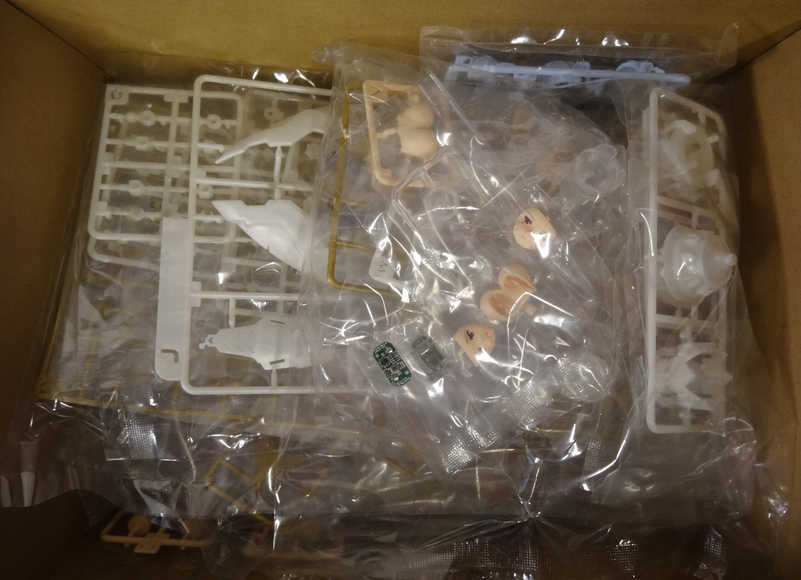 SkyTube DarkAdvent Krakendress ラーニア DX Ver. | まんだらけ Mandarake