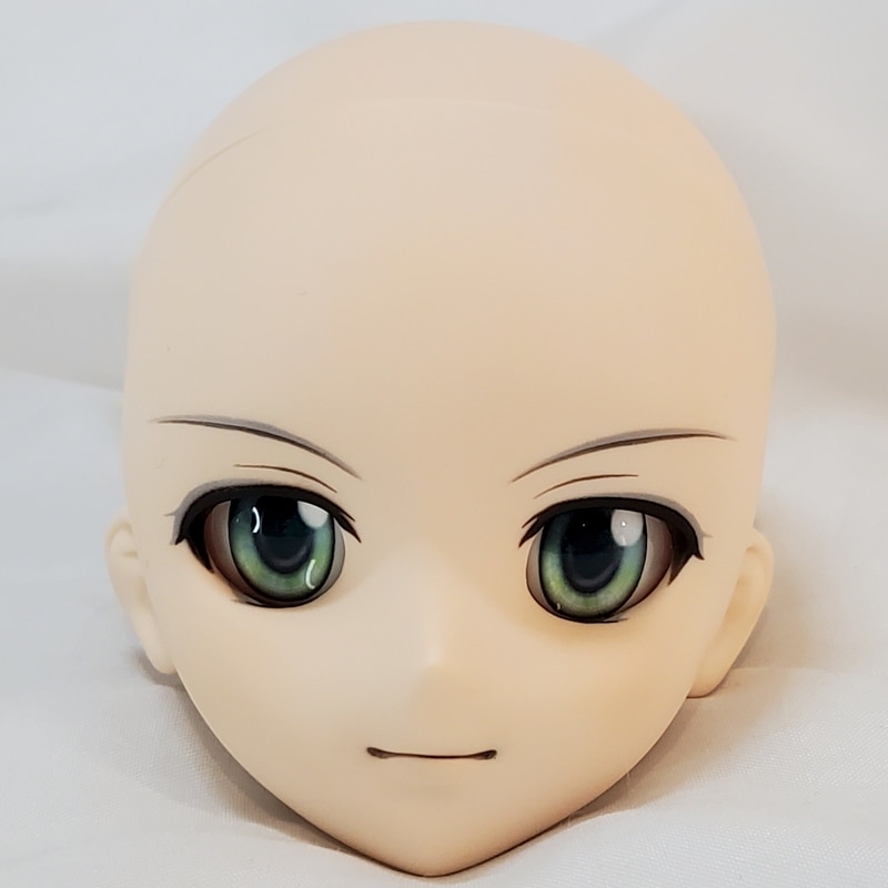 ボークス DDS 東方Project 魂魄妖夢 ※ヘッドのみ | まんだらけ Mandarake