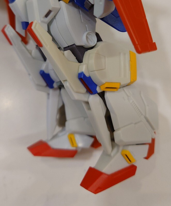 バンダイ ROBOT魂 ZZガンダム 133 | ありある | まんだらけ MANDARAKE