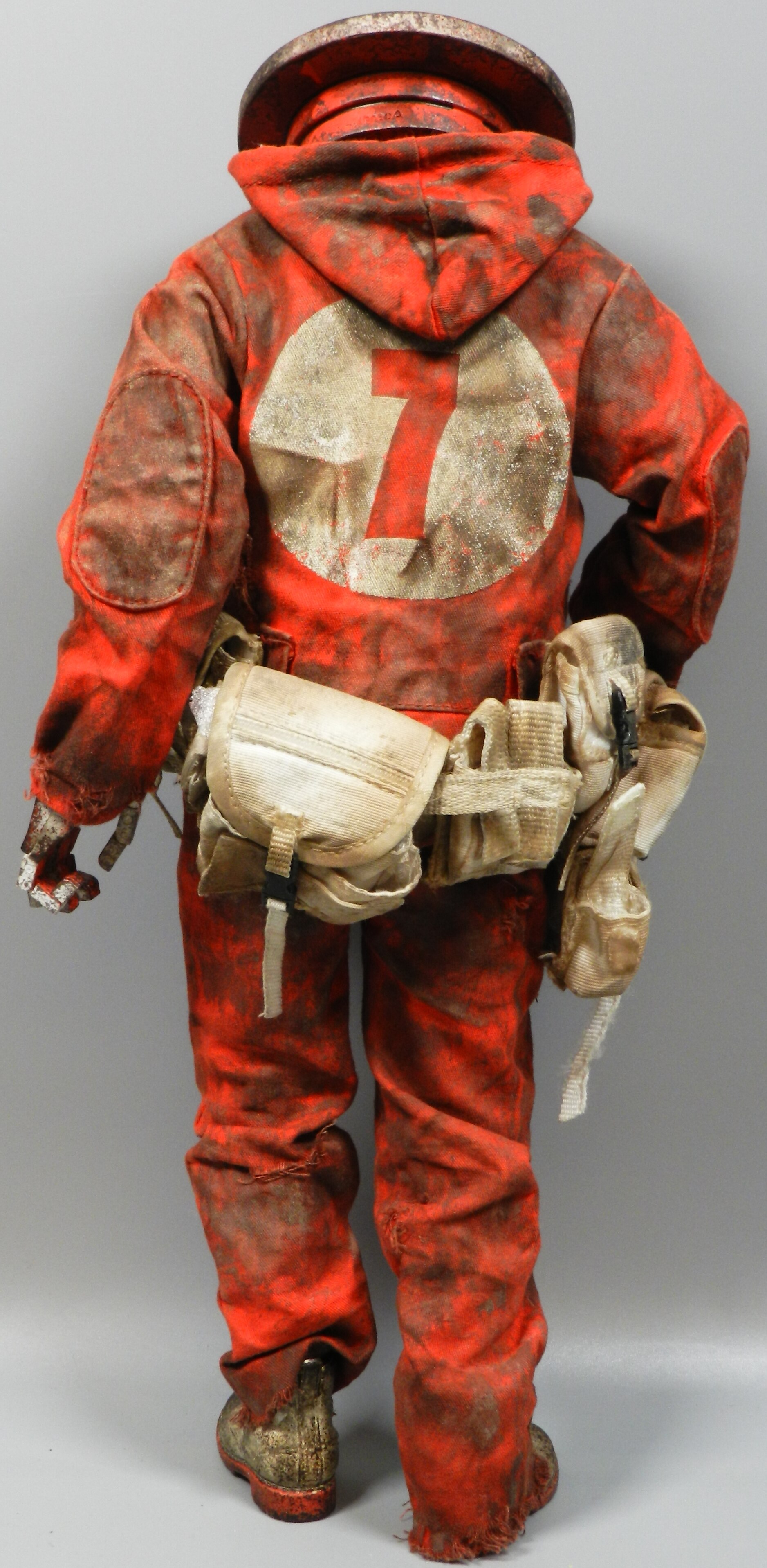 ThreeA ADVENTURE KARTEL 10FINGER GANG NO.7 | まんだらけ Mandarake