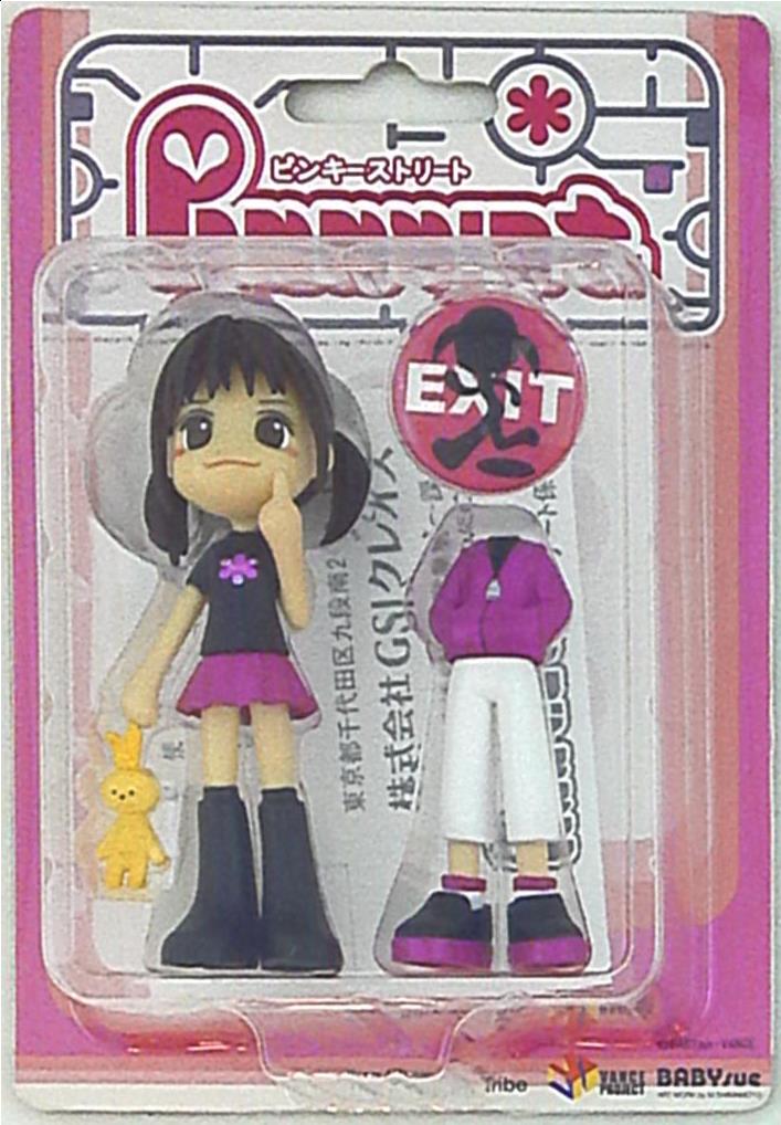 GSI Creos Pinky Street (Pinky:St) PK001 Resale Edition | Mandarake Online Shop