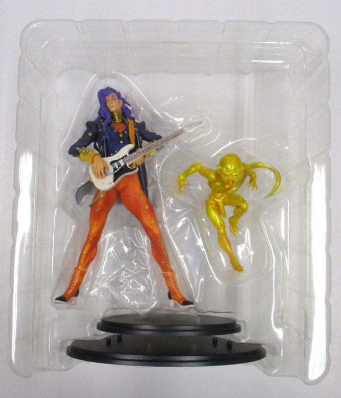 Di Molto Bene Statue Legend Akira Otoishi & Red Hot Chili Pepper | MANDARAKE 在线商店