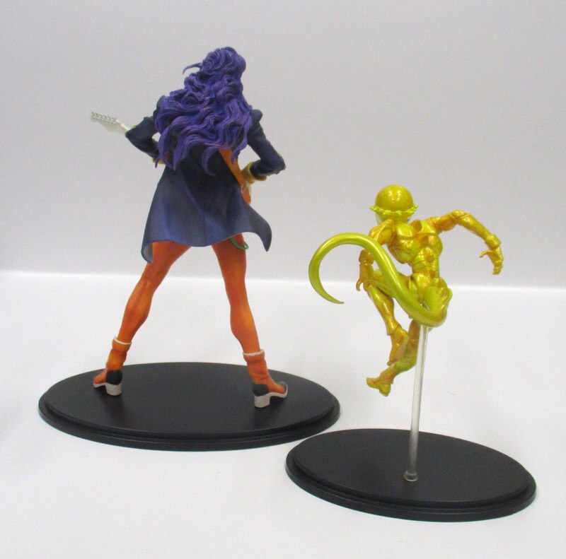 Di Molto Bene Statue Legend Akira Otoishi & Red Hot Chili Pepper | MANDARAKE 在线商店