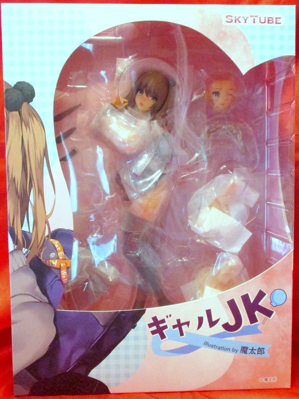 SKY TUBE 魔太郎 ギャルJK | まんだらけ Mandarake